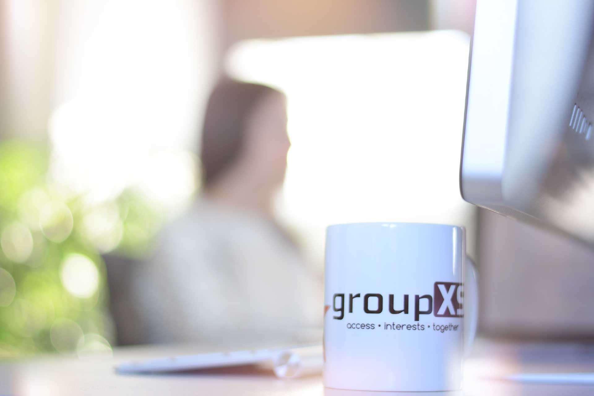 office3 - groupXS